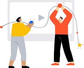 DKV dan Desain Motion Graphics: Membuat Gerakan yang Memikat | S1 DKV ...
